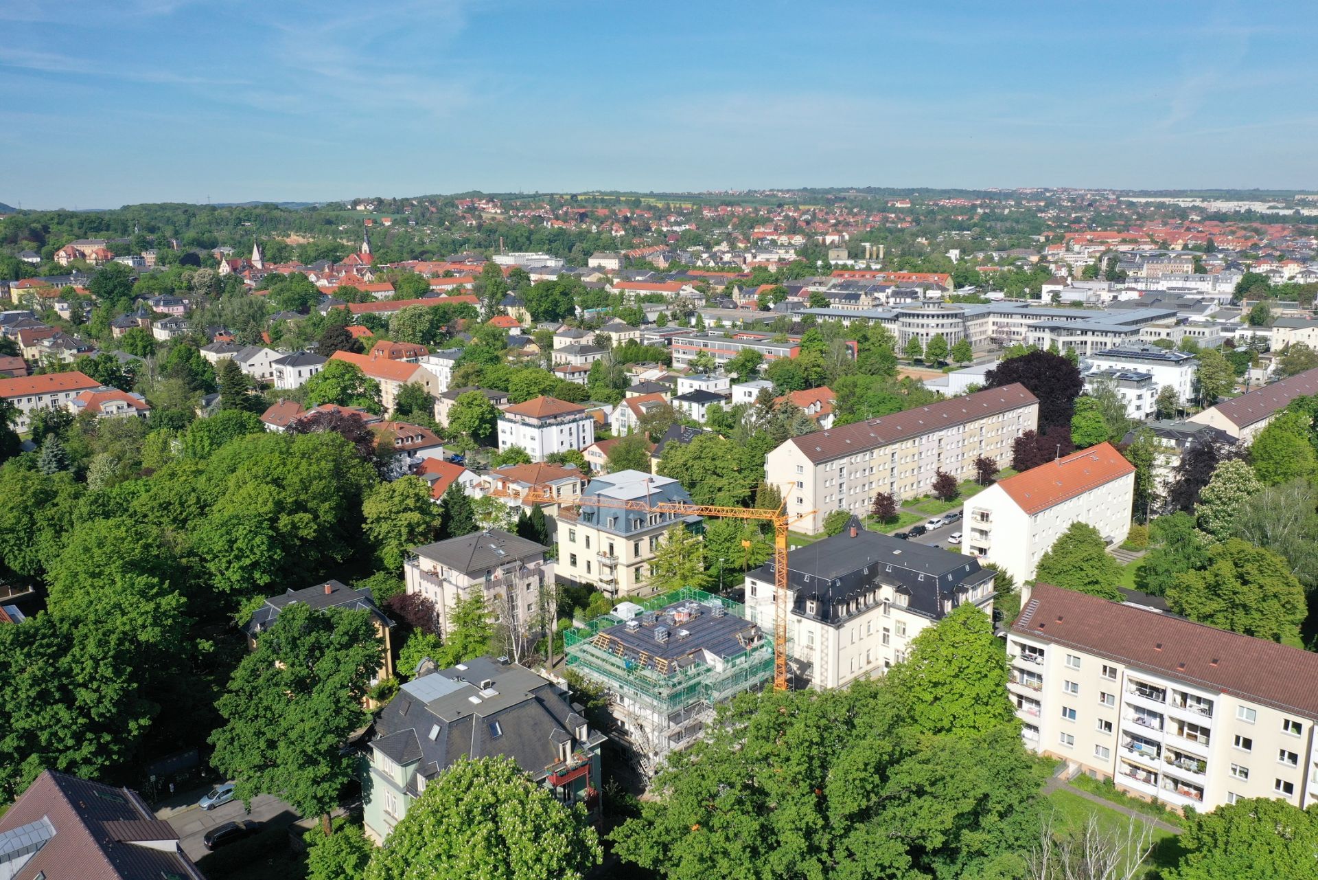 Dresden Bamberger Strae